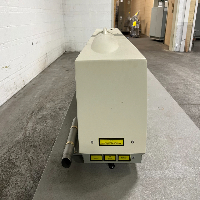 Malvern 2000 Laser Diffraction Particle Size Analyzer | Surplus Solutions